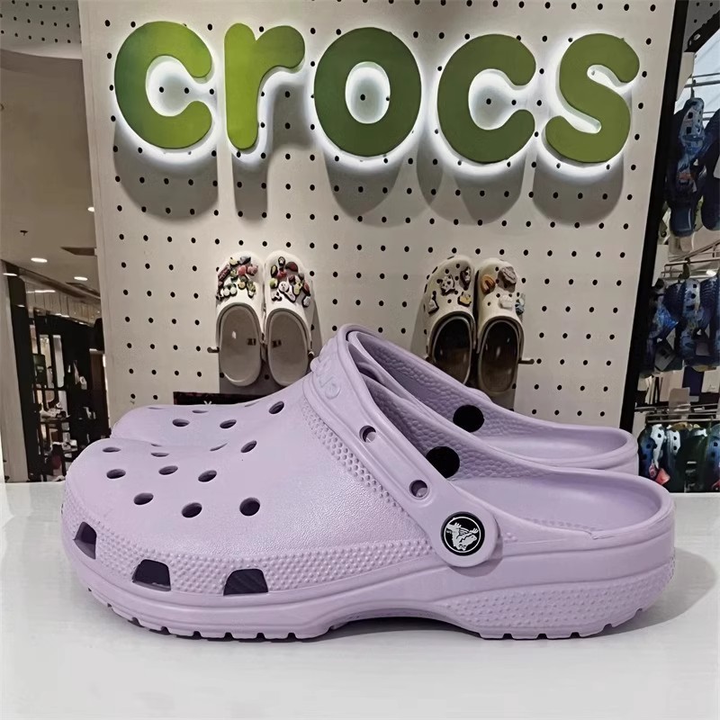 Crocs Classic Clog/Crocs Classic Clog Men Women Sandals/Crocs Classic ...