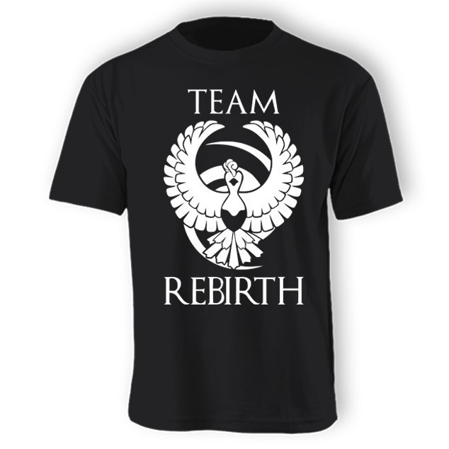 (Unisex) POKEMON: TEAM REBIRTH | Shopee Malaysia