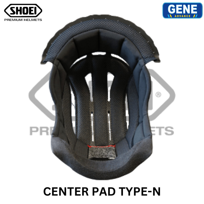 SHOEI Type-N And Type-LH Padding For Neotec 2 100% Original From ...