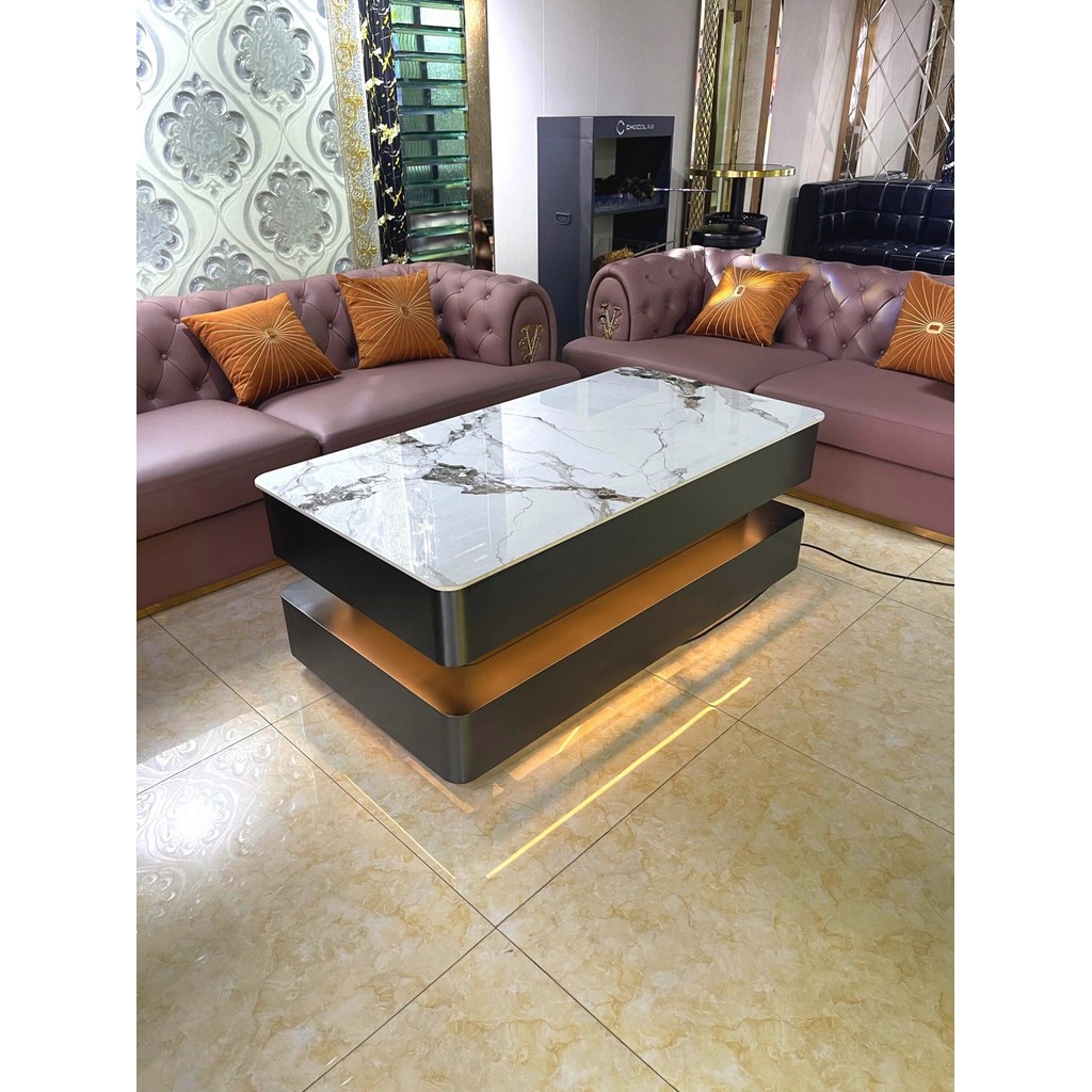 JY-8/Bar KTV Tea Table Luminous Table Night Show k Room Karaoke Hall ...