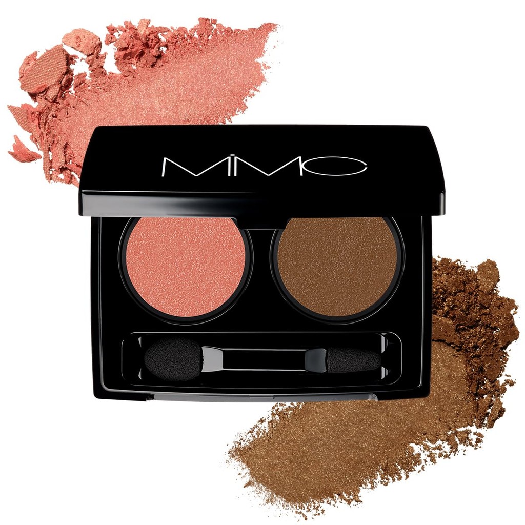 MiMC Bio Moisture Shadow Eye Shadow (Direct from Japan) | Shopee Malaysia