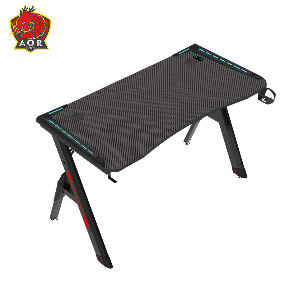 JY-8/Game Tables Desktop Computer Desk Home Office Table Student Desk ...