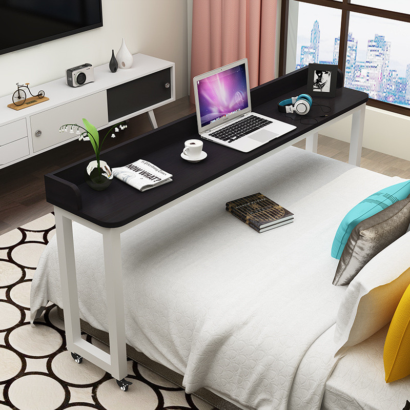 JY-8/T*On Bed Small Table Reading Rack Bed Table Lazy Bedroom Tailstock ...