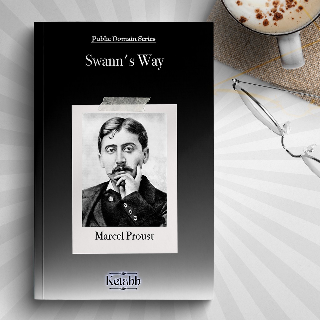 Swann's Way by Marcel Proust | Shopee Malaysia