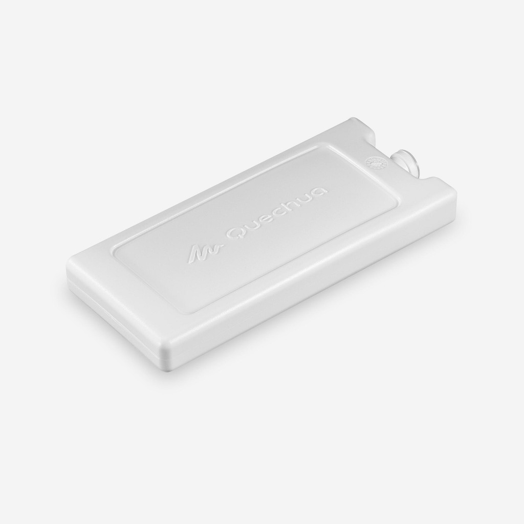 Decathlon Camping Ice-Pack For Cooler And Cooler Backpack 175 Grams Set ...