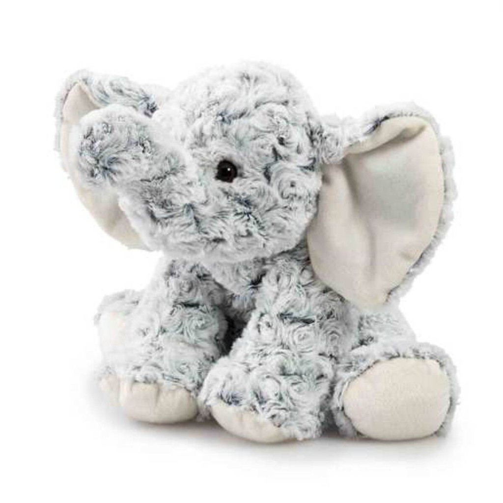 Snuggle Buddies Soft Baby Elephant Elliot 23cm Soft Toy | Shopee Malaysia
