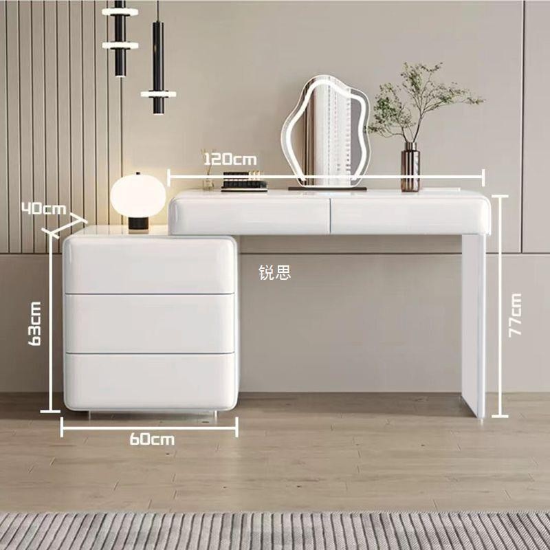 JY-8/Trendy Bedroom Chest of Drawers Dressing Table Integrated ...