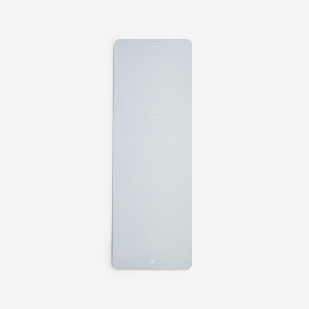 Decathlon Fitness & Training Equipment Fitness Mat Grip 900 C1 (Non ...