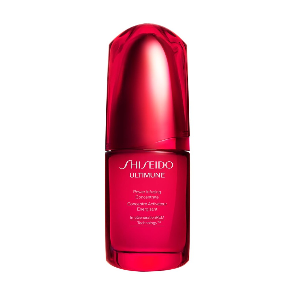 SHISEIDO Ultimune Powerizing Concentrate Ⅲn 30mL | Serum | Gel/Liquid ...