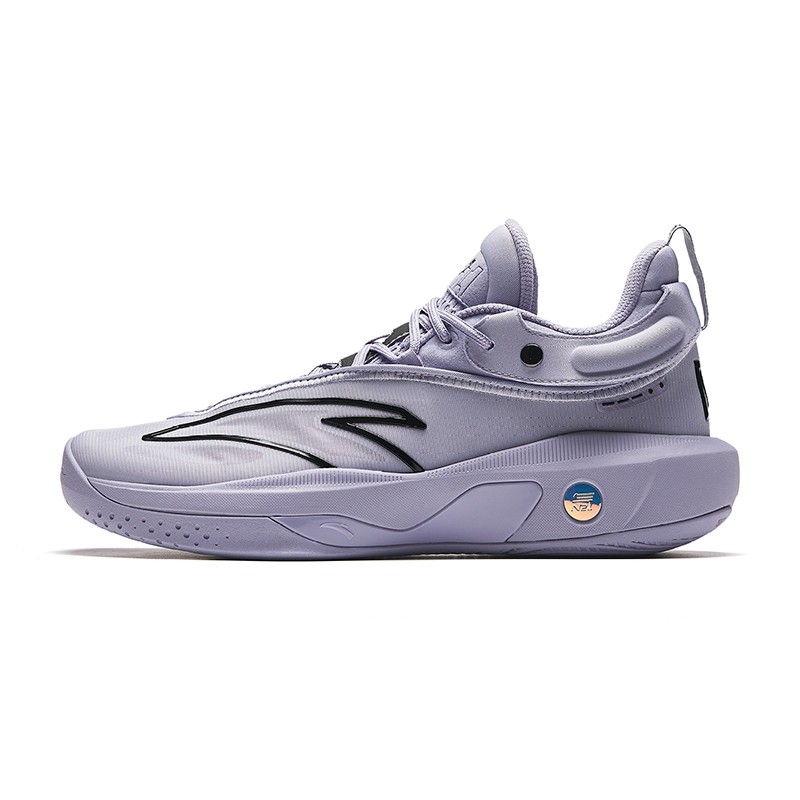 ANTA Men Klay Thompson KT8 Father and son Basketball Shoes 812331101-2 ...