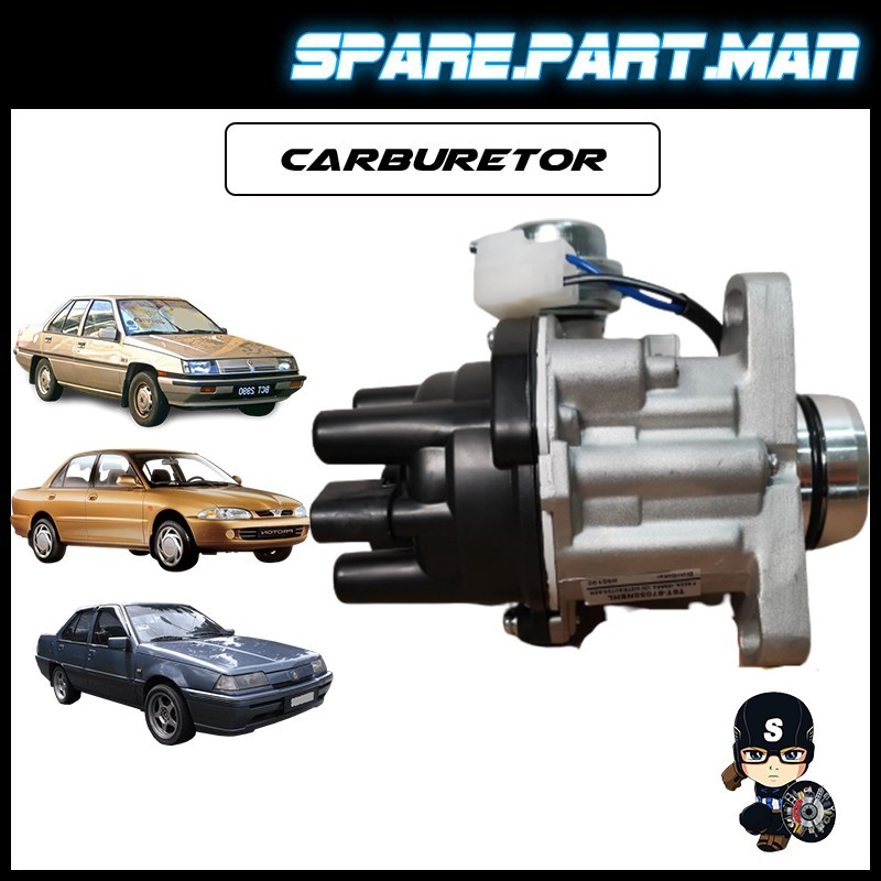 PROTON SAGA 12V ISWARA 1.3 1.5 WIRA 1.3 1.5 Carburetor 100% New ...