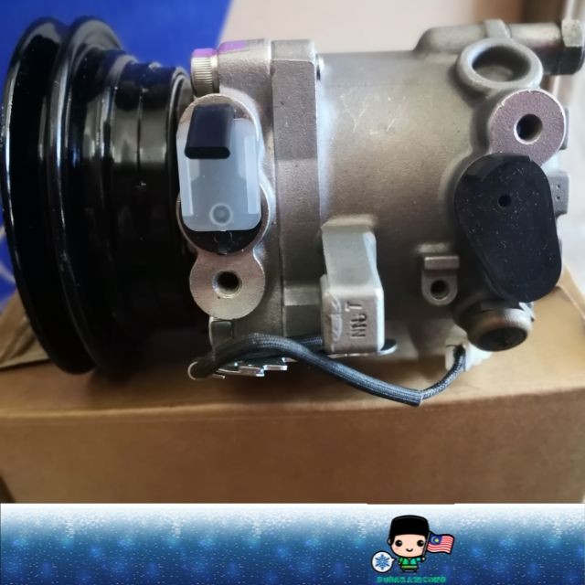 PERODUA KANCIL L5 COMPRESSOR RECOND BAC | Shopee Malaysia