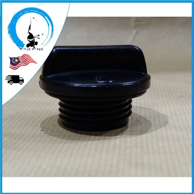 NJW ENGINE OIL CAP PERODUA MYVI ALZA KEMBARA TOYOTA AVANZA VIOS ALTIS ...