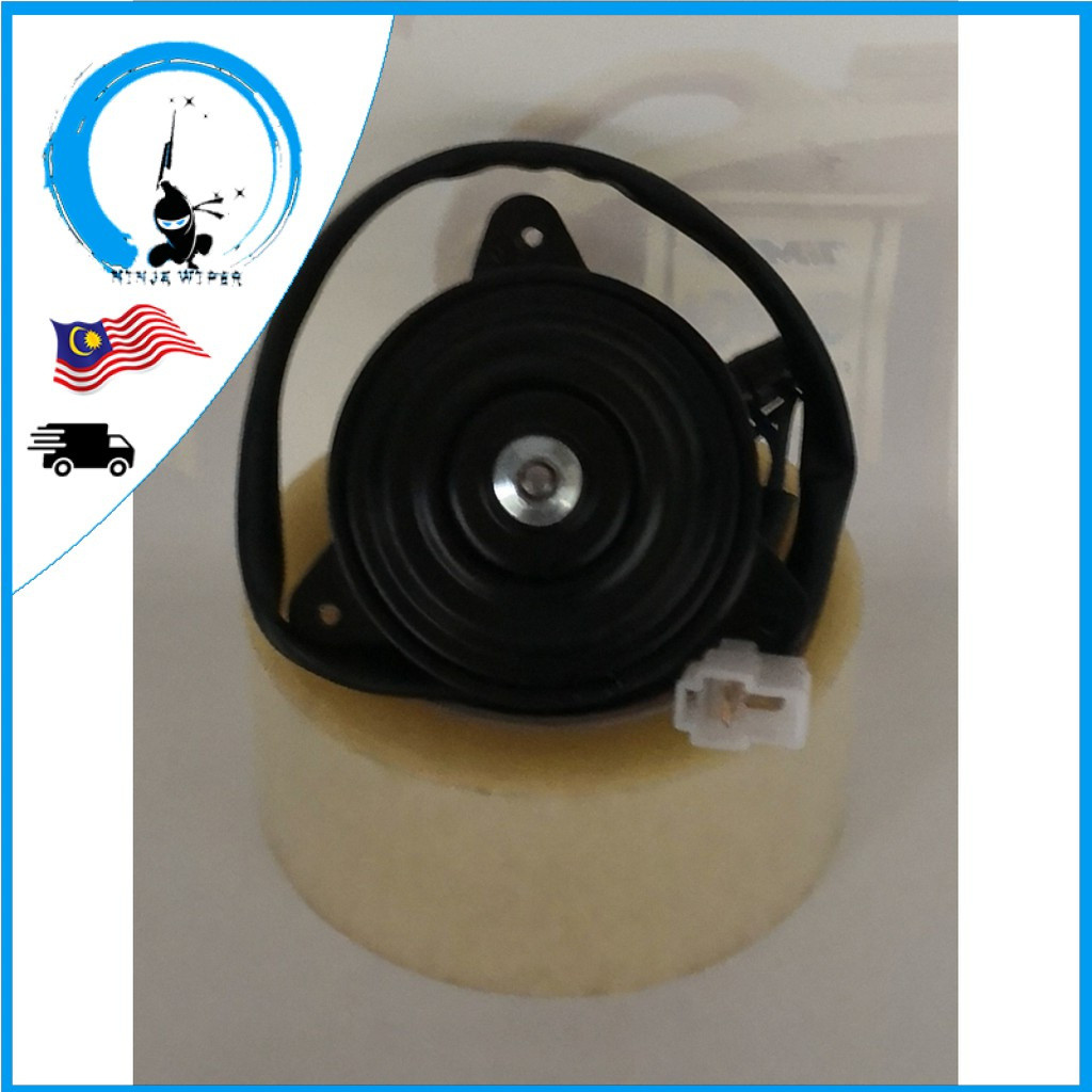 NJW Radiator Fan Motor (DENSO TYPE) for Perodua Kancil 660 & 850 NJW ...