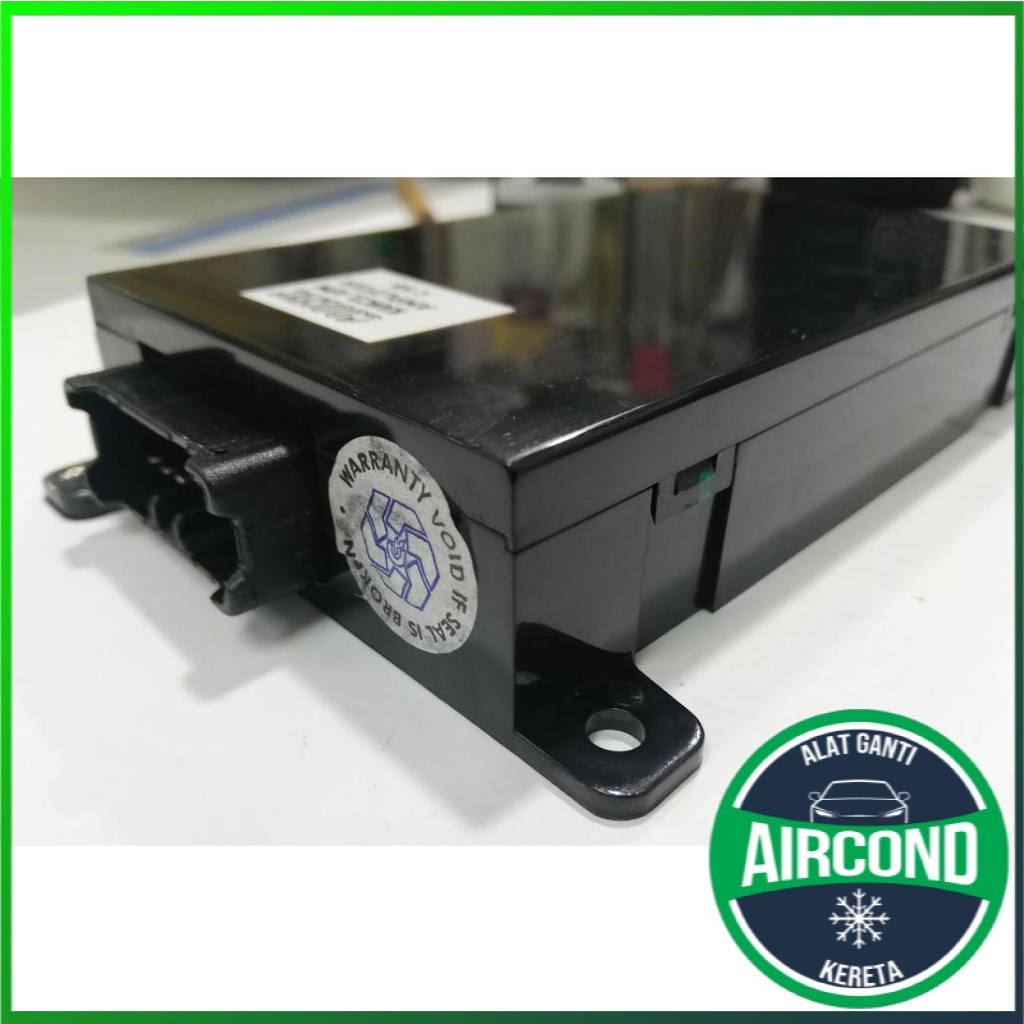 AIR COND THERMO AMP-KANCIL APM (MTA-0161) ACK | Shopee Malaysia