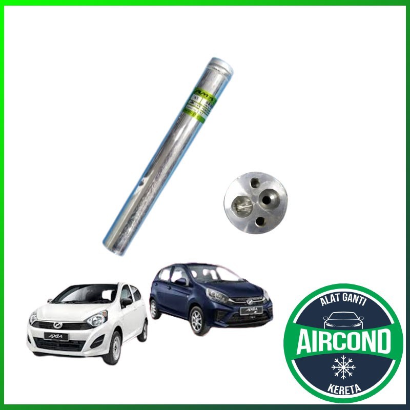PERODUA AXIA AIR COND DRIER ACK | Shopee Malaysia