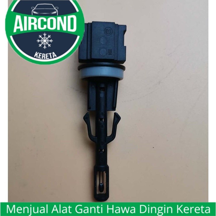 ACK AIRCOND THERMISTOR SENSOR TEMP VOLKSWAGEN POLO / JETTA 2014 2015 ...
