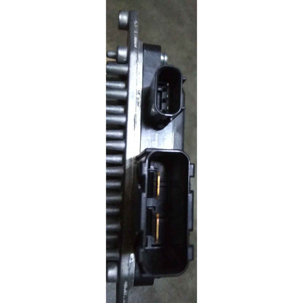 FC JAPAN ORI RADIATOR MOTOR W/REGULATOR (CIVIC 2016 1.5 TURBO TC TEA ...