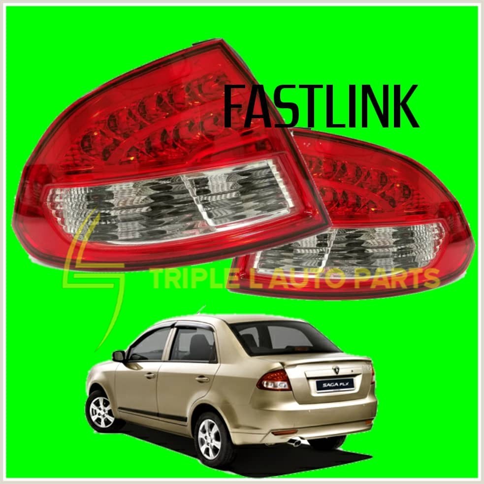 PROTON BLM FLX 2011 TAIL LAMP LAMPU BELAKANG BRAKE | Shopee Malaysia