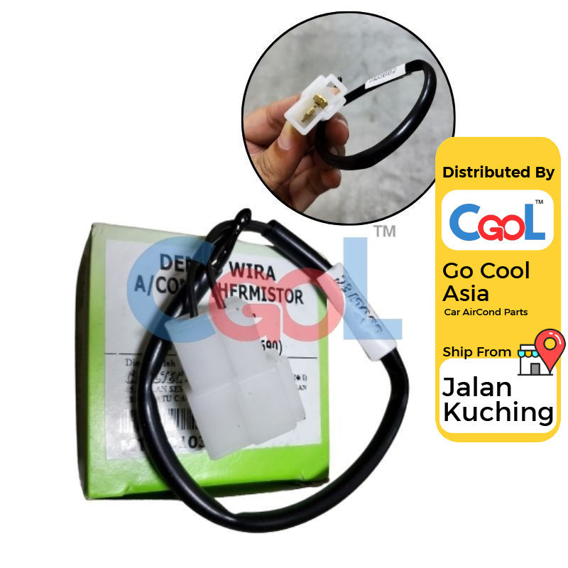 COIL SENSOR KELISA L700-(2001-2007)KEMBARA F500-(1998-2006)KENARI L900 ...