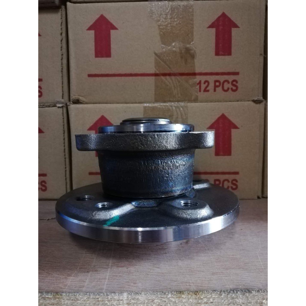 2 TAHUN WARRANTY GSP MINI COOPER R53 FRONT HUB BEARING ASSY SKR ...