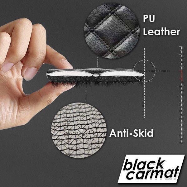 CUSTOM ORDER ( TOYOTA ALPHARD AH30 SC 2015-2023 BIG ARMREST) FRONT ...