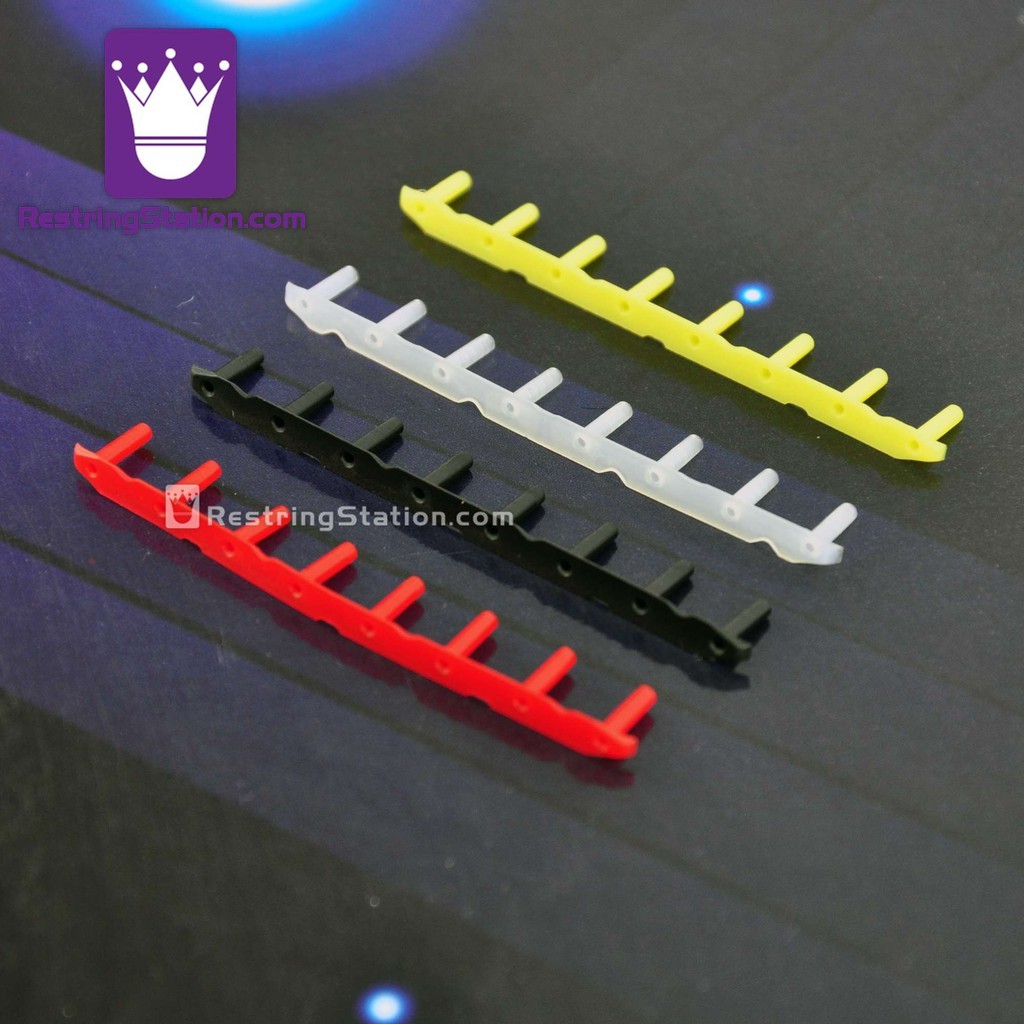 [Special Grommet] 1pc 12 O'Clock 8 Holes Grommet Strip (Un-Mod) for ...