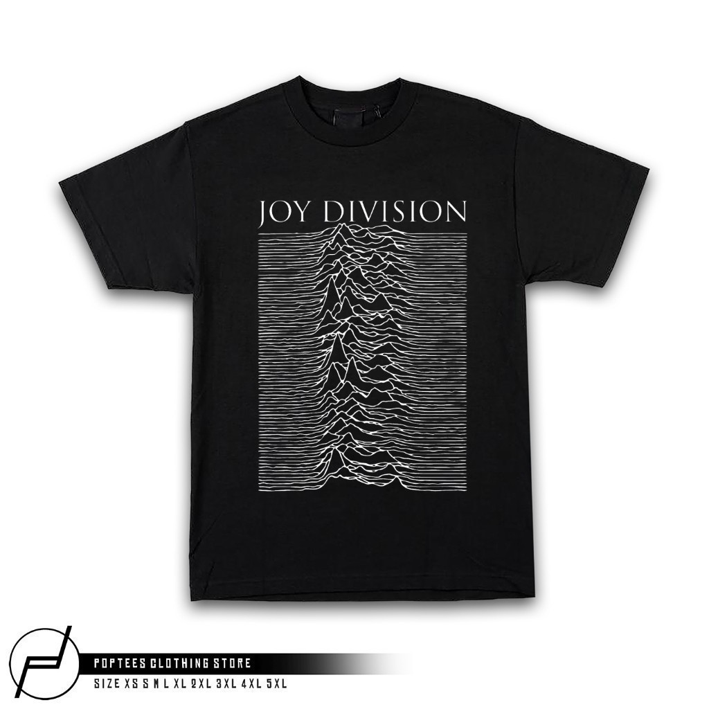 JOY DIVISION BAND 100% COTTON T-SHIRT UNISEX GREADY STOCK TOP QUALITY ...