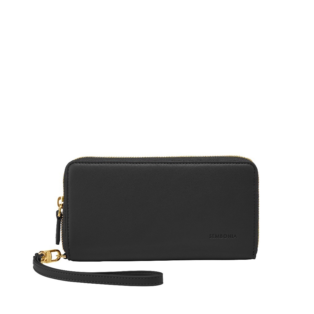 SEMBONIA Edith Continental Wallet - 0603939-504S-08 | Shopee Malaysia