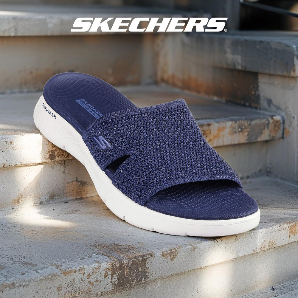 Skechers Women On-The-GO Go Walk Flex Sandal Timeless Walking Sandals ...