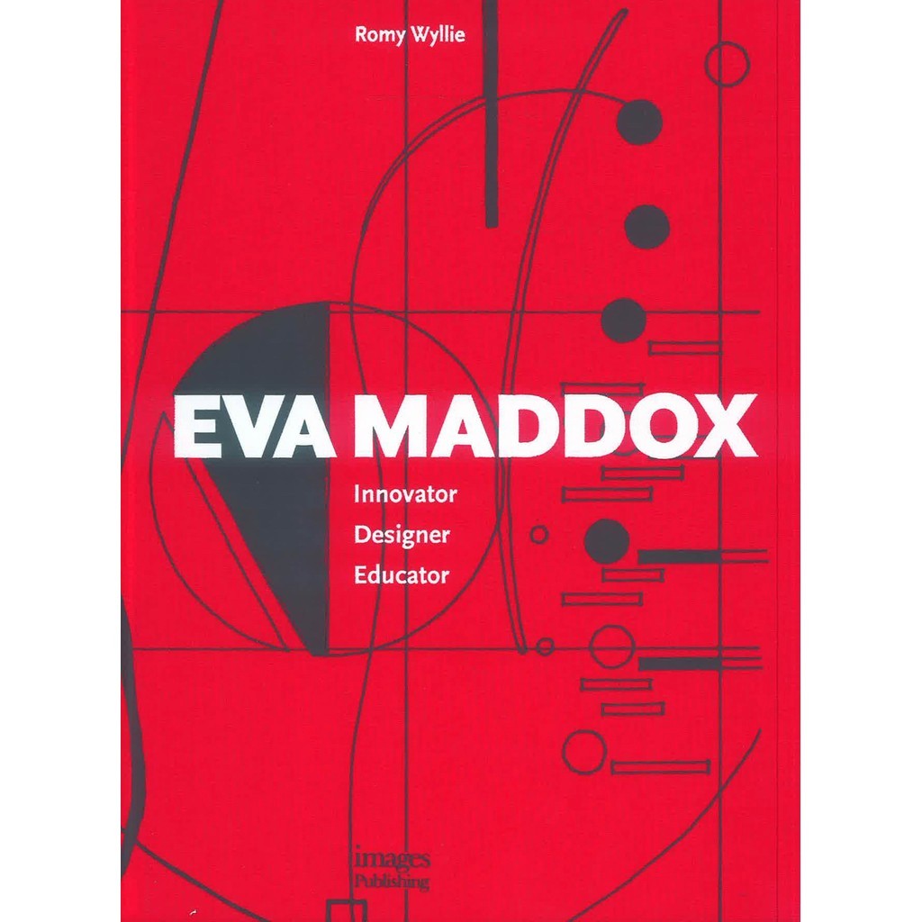 (BBW) EVA MADDOX (ISBN: 9781864707397) | Shopee Malaysia