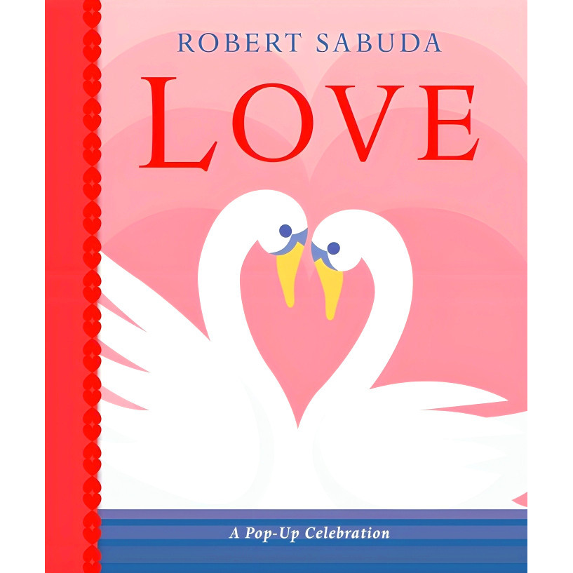 (BBW) LOVE: A POP-UP CELEBRATION (ISBN: 9781406395709) | Shopee Malaysia