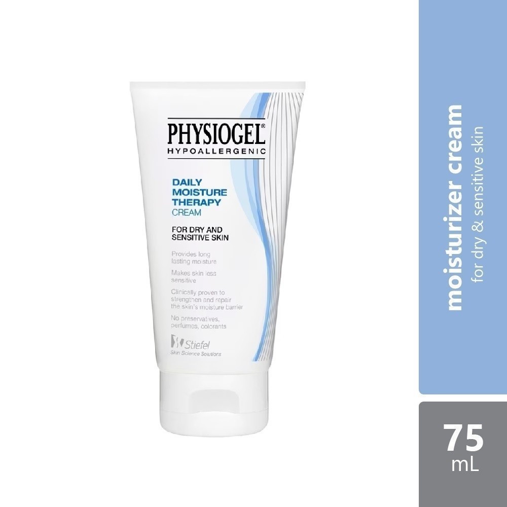 Physiogel Daily Moisture Therapy Cream (75ml) | Shopee Malaysia