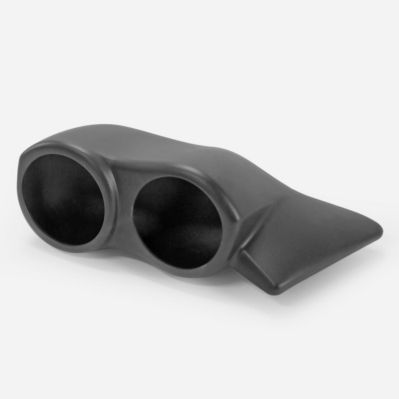 For Honda Civic FK7 FK8 Type R EPR Type A 60mm double gauge pod (Can ...
