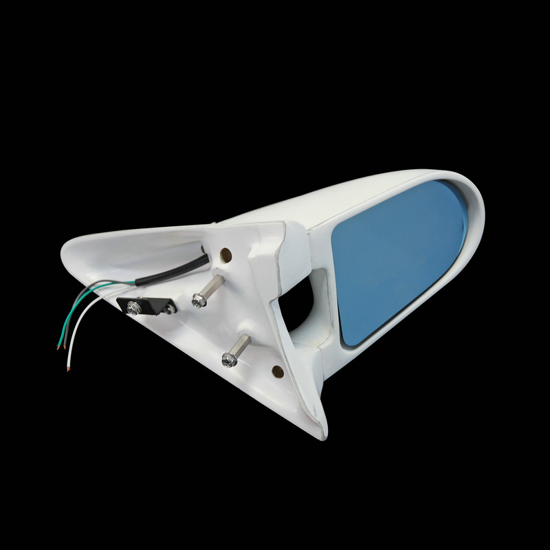 For Mazda RX-7 FC3S Aero Mirror RX7 Side mirror (Right Hand Drive ...