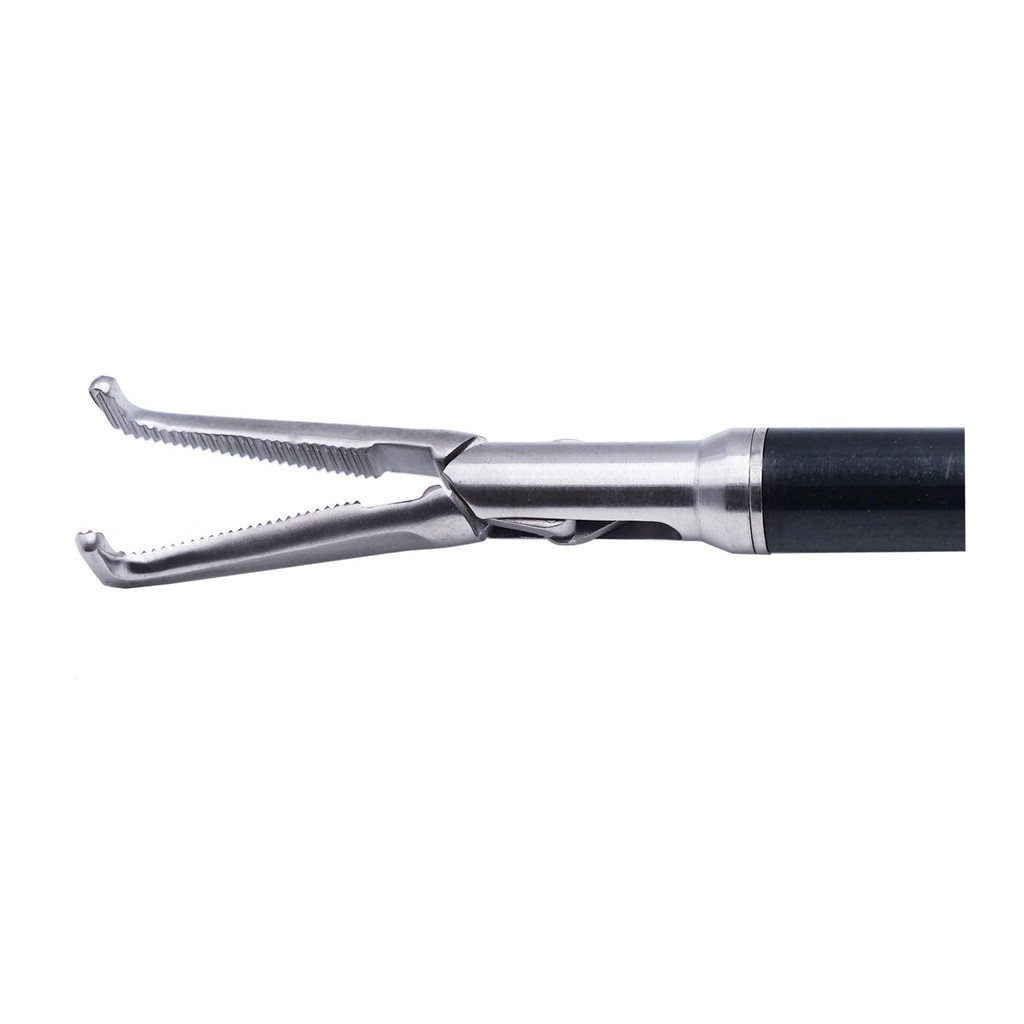 10mm reusable laparoscopic 90 degree dissector forceps for laparoscopy ...