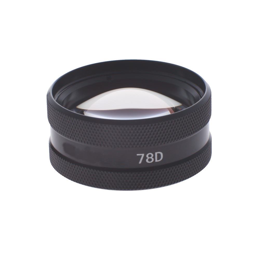 2023 New Slit Lamp Retinal Lens 20D 78D 90D Ophthalmic Fundus Lens ...