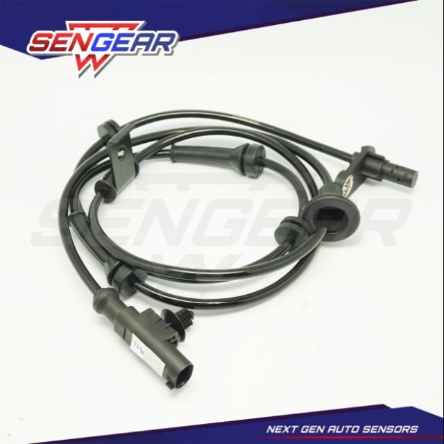 PROTON SAGA BLM FLX MC VVT FRONT ABS WHEEL SPEED SENSOR | Shopee Malaysia