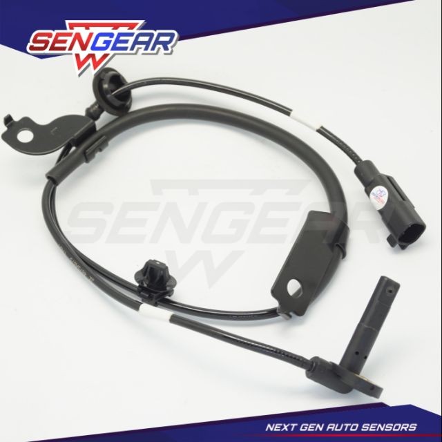 【PROTON INSPIRA MITSUBISHI LANCER LX GT ASX】 FRONT ABS SENSOR | WHEEL ...