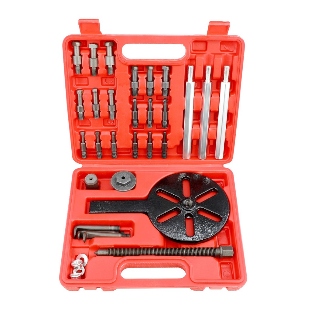 Multifunction Bearing Separator Disassembly Puller Set Tools For ...