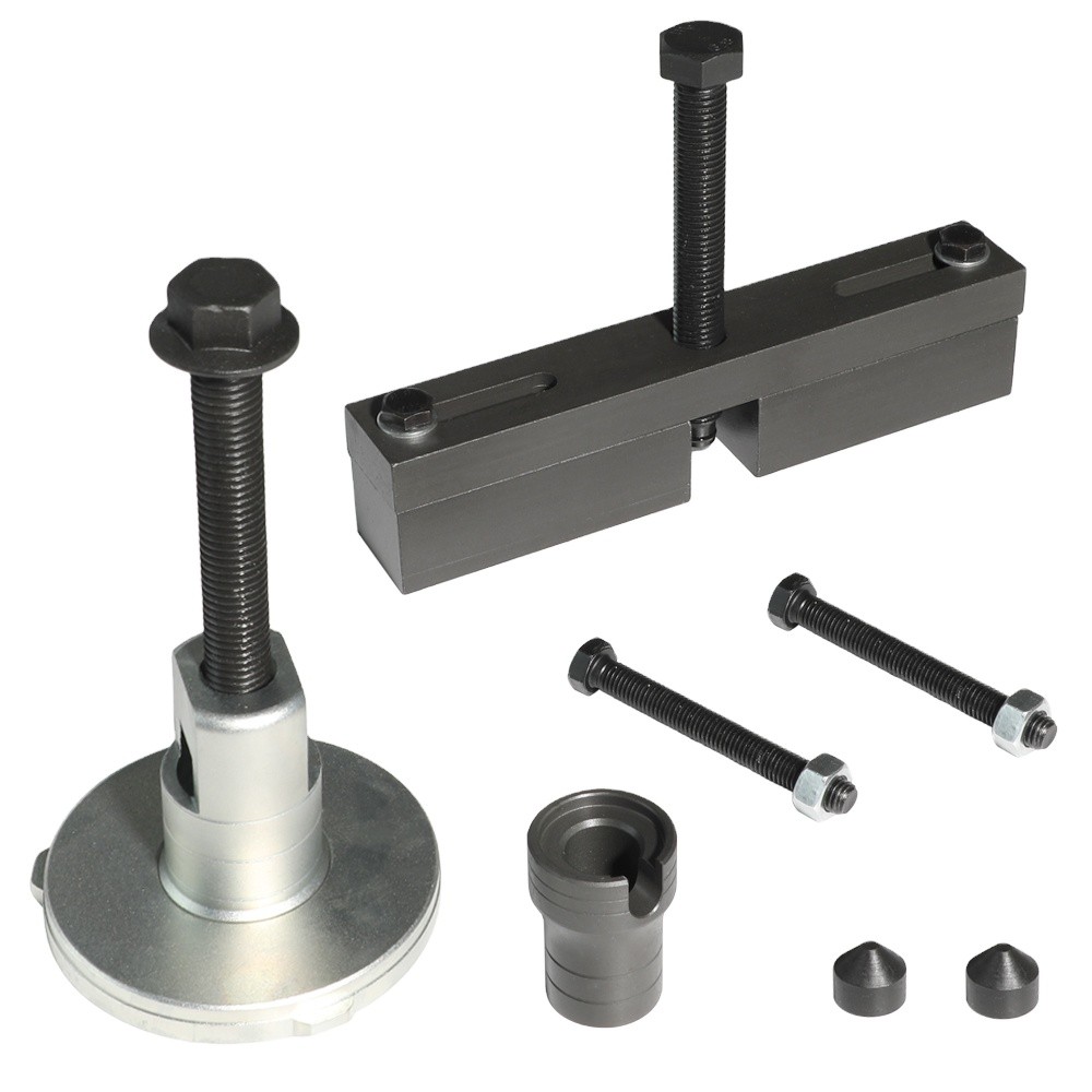 DSG 7-Speed Gearbox Dry Dual-Clutch Disassembly Tool For BYD OAM ...