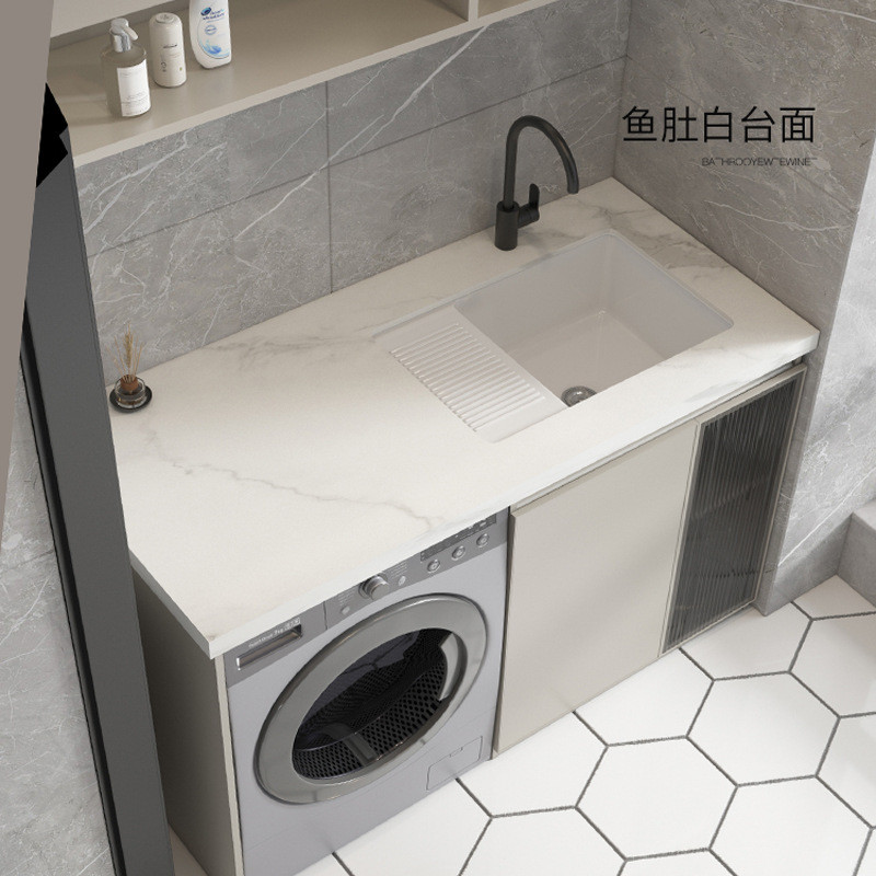 Contact seller/Stone Plate Honeycomb Aluminum Washing Machine with ...