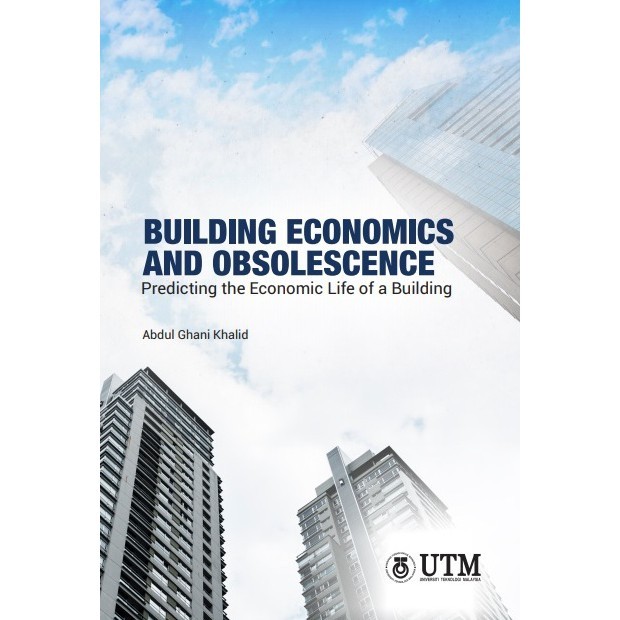 Building Economics and Obsolescence: Predicting the Economic Life of a ...