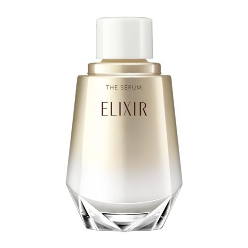 ELIXIR Elixir The Serum 50mL Refill Quasi-drug Serum Coaximide m ...