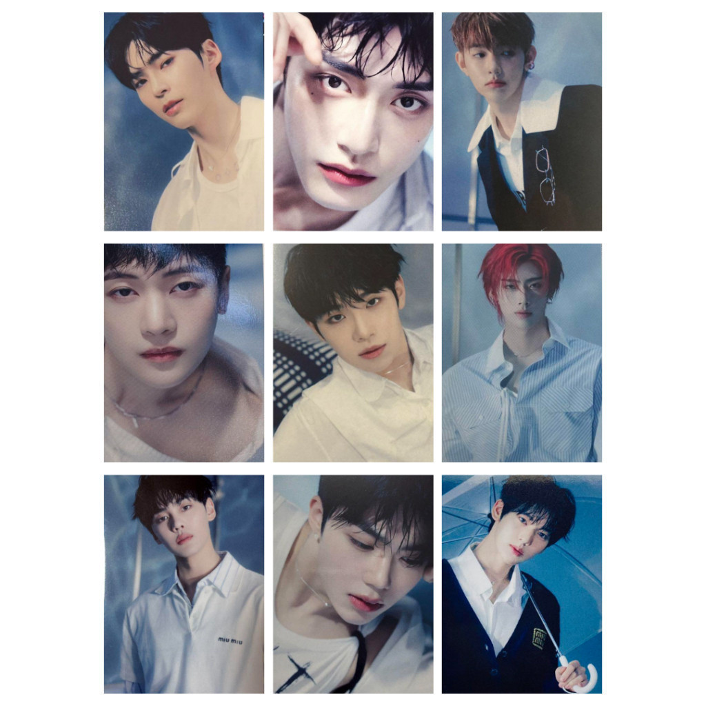 ZB1 KCON JAPAN 2024 VENUE LIMITED You had me at HELLO OFFICIAL PHOTO ...