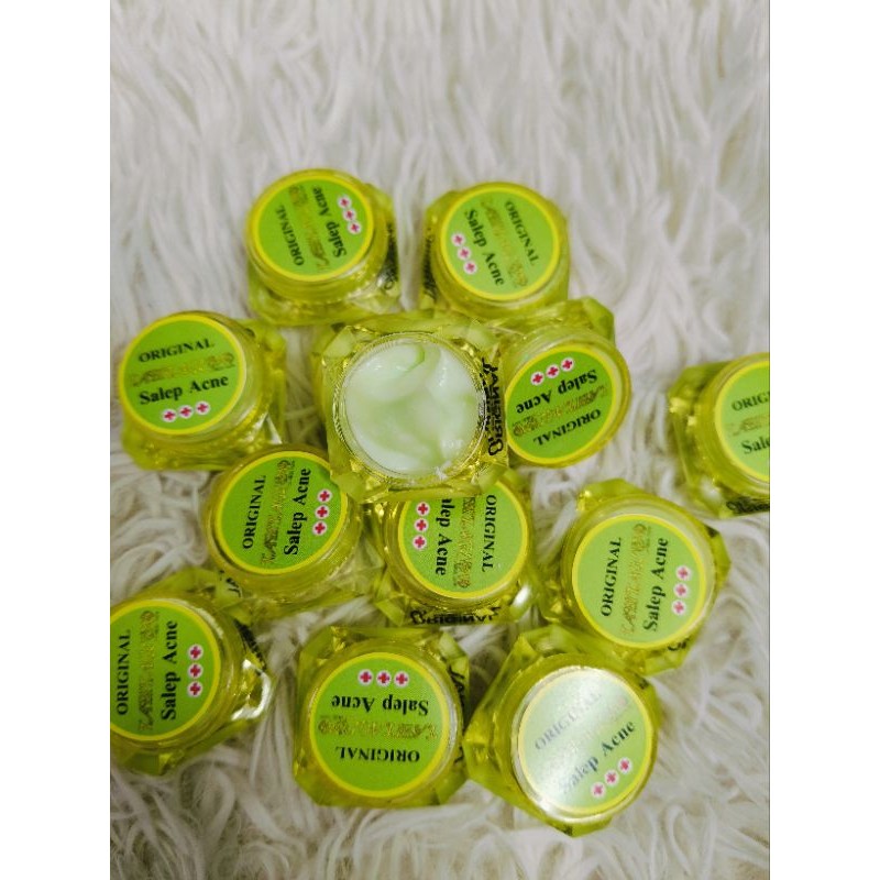 Salep Acne Tabitaglow Original Medan | Shopee Malaysia