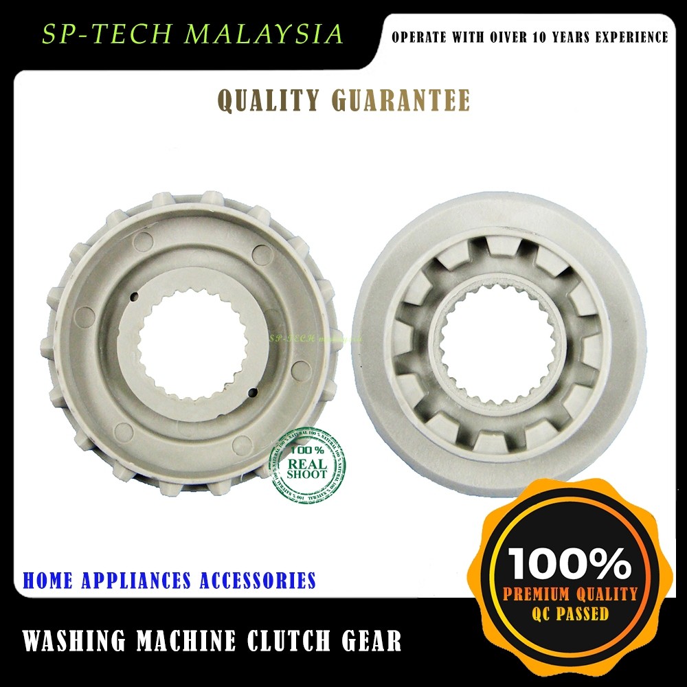 PTSF-80HJ SF-150KJS SJ-95KJ HITACHI WASHING MACHINE CLUTCH GEAR ...