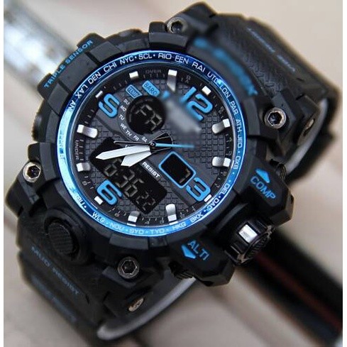 GS Mud Master (Varieties of Colors) | Shopee Malaysia