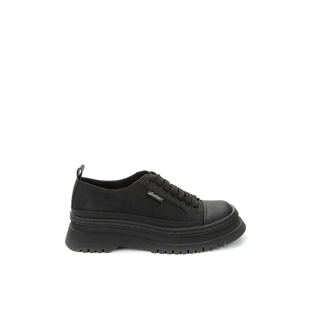 BETSY - Laura Lace Up Shoes (Female) | Shopee Malaysia