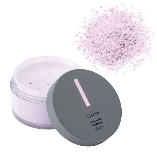 Chacott Finishing Powder Glow (10g) | Shopee Malaysia